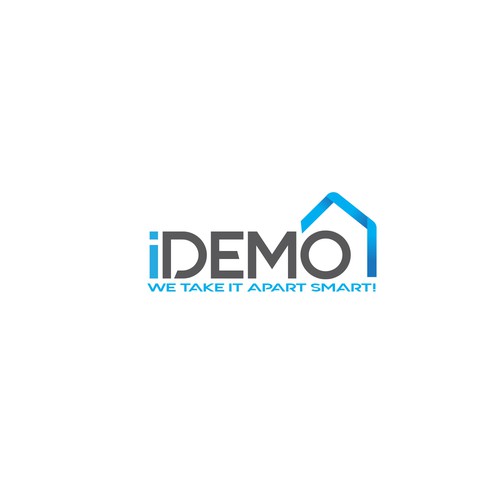 creative demolition company needs a logo! | Logo design contest