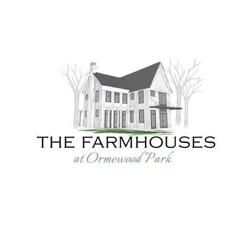 Modern Farmhouse Logo Update | Logo design contest