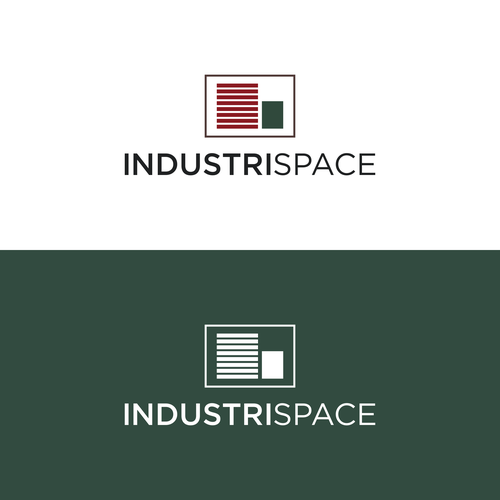 Designs | Modern logo and brand for micro-warehouse business park for ...