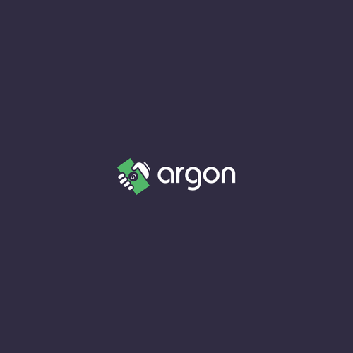 Argon Logo Design | Logo design contest