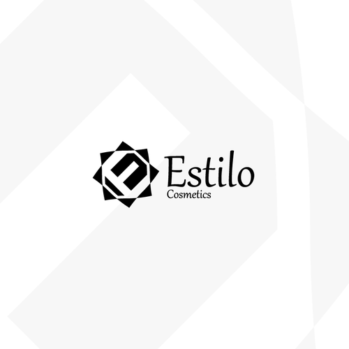 Estilo Cosmetics needs a new logo | Logo design contest