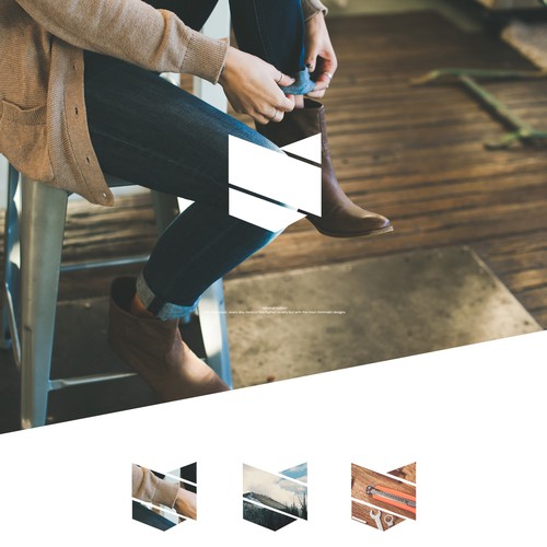 Less, but Better! I need your most basic logos for for Minimal Instinct ...