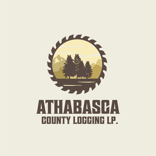 Designs | Logo design for a business in forestry | Logo design contest