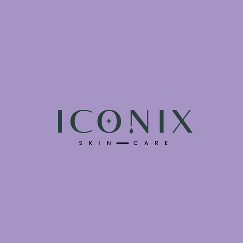 Designs | Iconix Skincare Logo Contest | Logo design contest