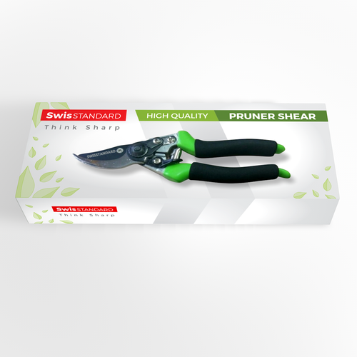 Design a packaging for a high quality garden tool | Other packaging or ...
