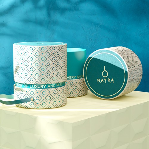 Designs | Craft the Cascade of Elegance: Design a Luxurious Filtered ...