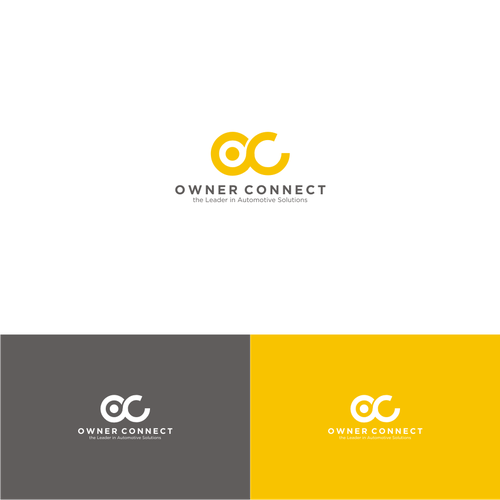 Owner Connect Relaunch | Logo design contest