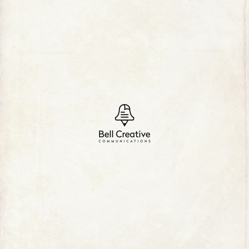 Bell Creative Communications logo | Logo & brand identity pack contest