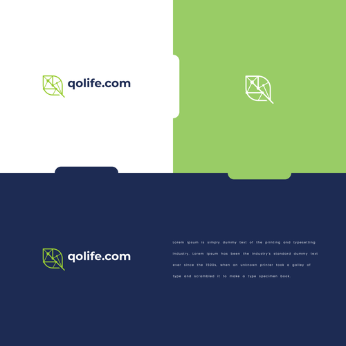 Designs | The most important logo ever created - improve quality of ...