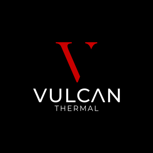 Designs | GUARANTEED - Help VULCAN THERMAL create a FIRE logo | Logo ...
