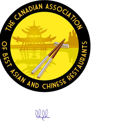 "Food-theme" Logo for an Association | Logo design contest