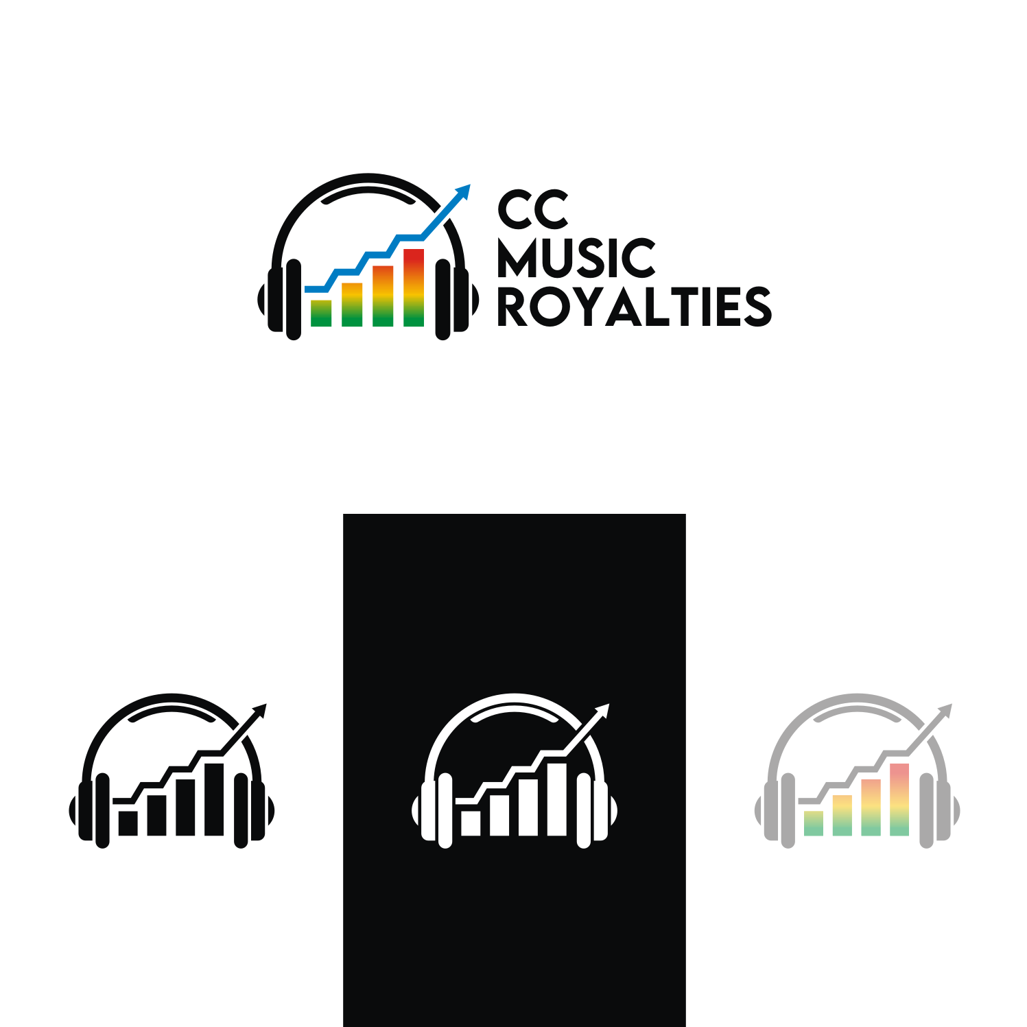 Chart Logos - Free Chart Logo Ideas, Design & Templates