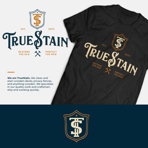 Designs | Needing a powerful logo to represent our leading fence and ...