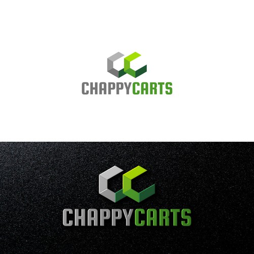 Chappy Carts | Logo design contest