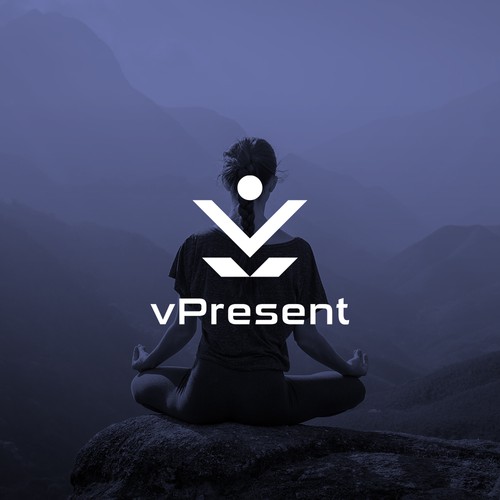 Designs | Breathing App Logo Design | Logo design contest