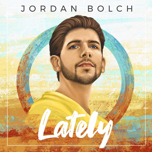 Designs | Lately Album Cover Artwork | Illustration or graphics contest