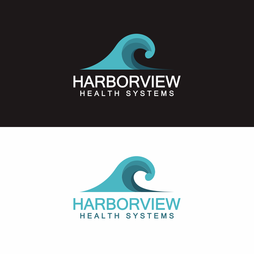 Harborview Logo