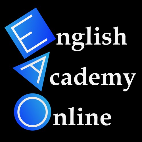 Cool new logo needed for Internet English Company | Logo design contest