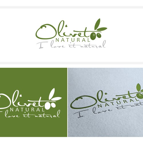 Designs | Help Olivet Natural with a new logo | Logo design contest