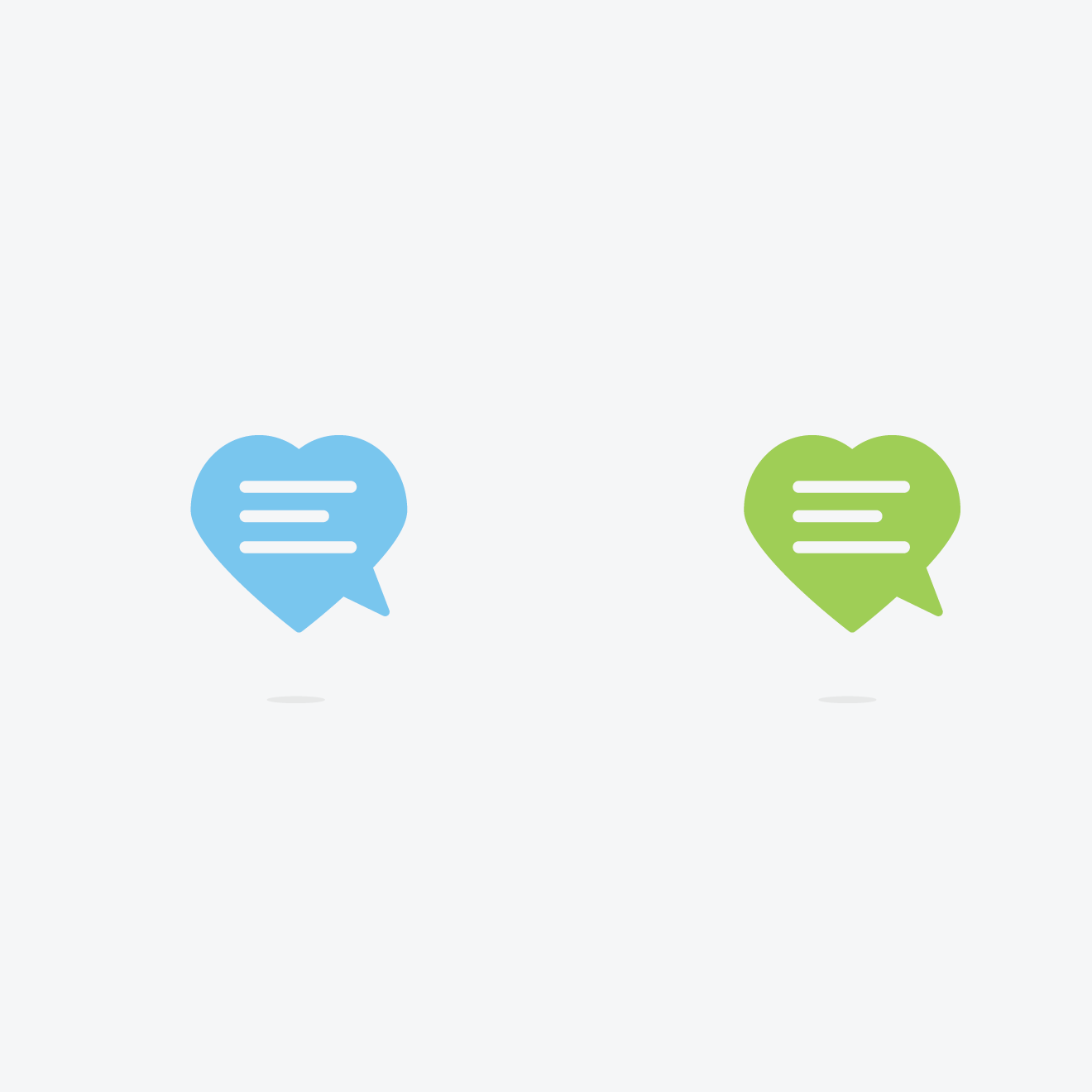 Conversation Logos - Free Conversation Logo Ideas, Design & Templates