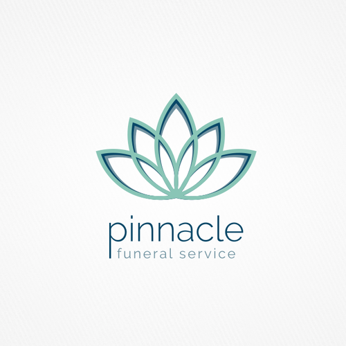 Funeral Home Logo Design