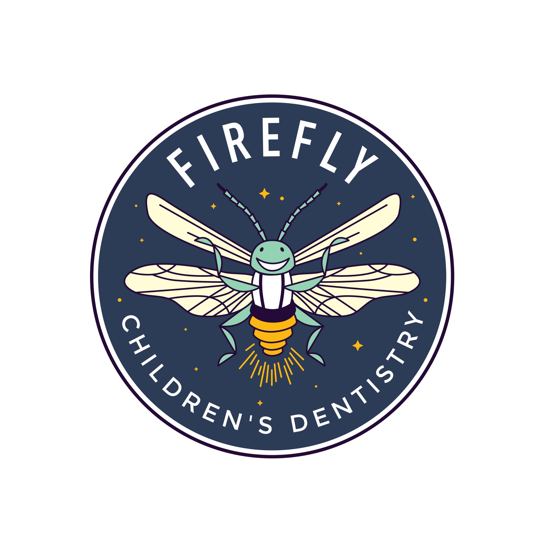 Firefly Logos - Free Firefly Logo Ideas, Design & Templates