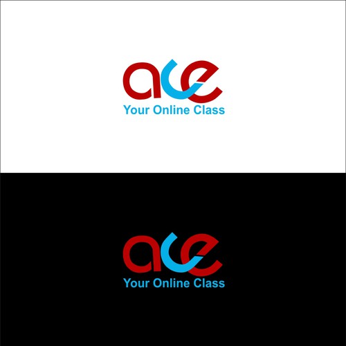 Need a fun, yet simple logo for an online course to help students ...