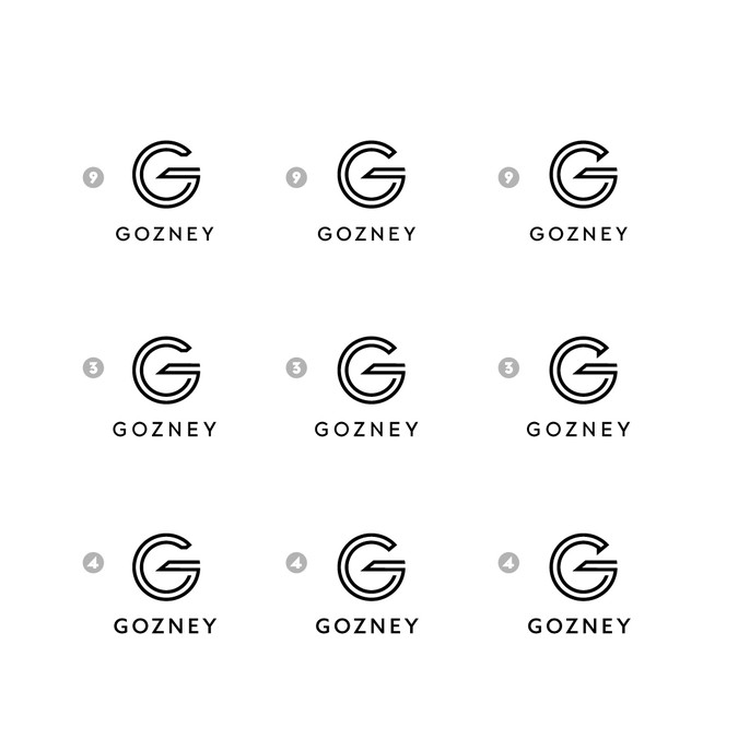Gozney needs a new logo design for global expansion plans | Logo design ...