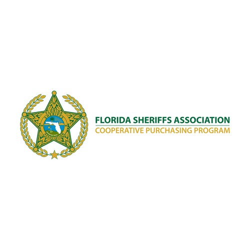 Logo Design - Florida Sheriffs Association Cooperative Purchasing ...