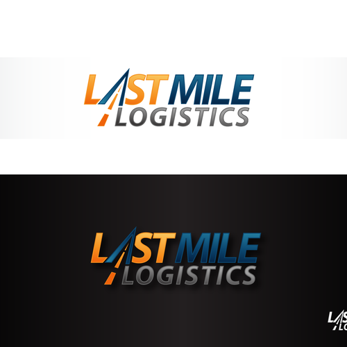 Last Mile Logo Last Mile Games RPGs, Board Games, Card Games