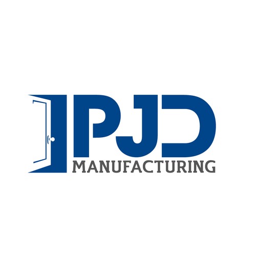PJD Mfg needs a new logo | Concours: Création de logo