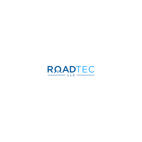 RoadTec rumble | Logo & business card contest