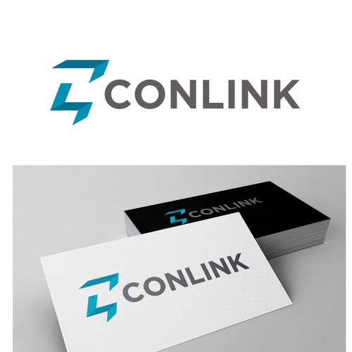 create a logo for CONLINK leasing | Logo design contest