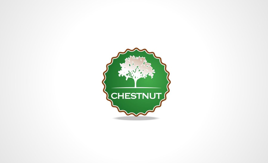 Chestnut Brewing idea | Logo design contest