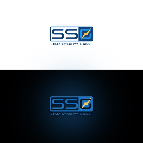 Simulation Software Group | Logo design contest