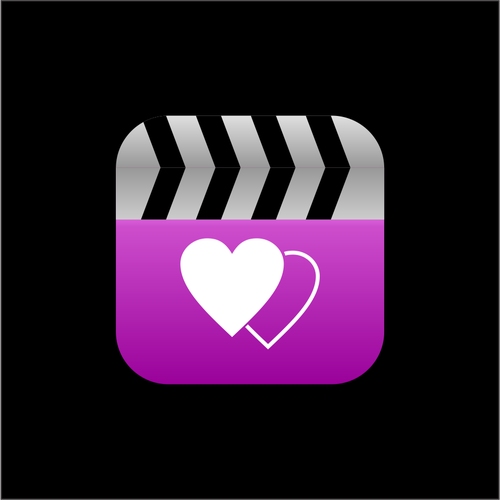 Create a winning logo for an amazing new mobile dating app! | Icon or ...