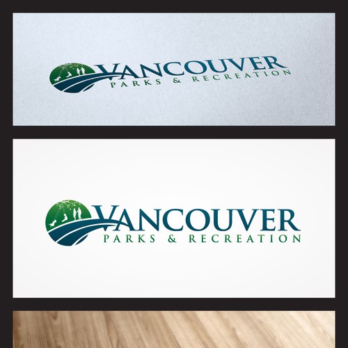 Vancouver Parks and Recreation Department | Logo design contest