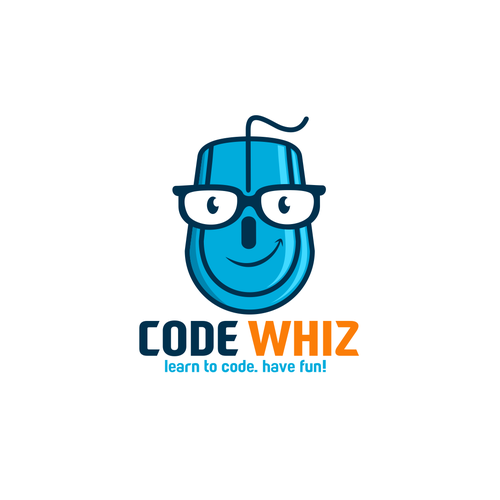Design a catchy logo and brand for a kids coding tutoring center | Logo ...