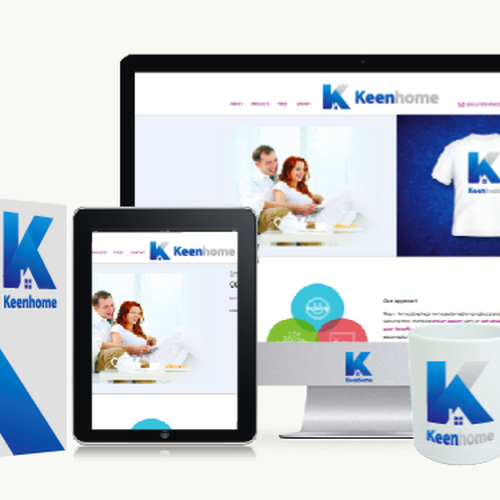 Designs | Create the perfect logo for the next big consumer tech ...