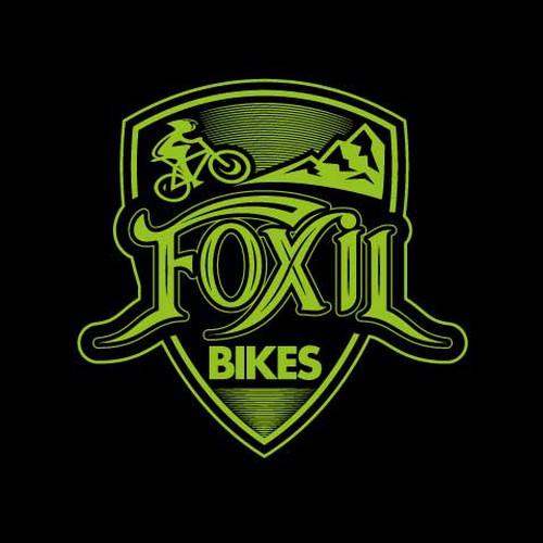 Logo Foxil | Logo design contest