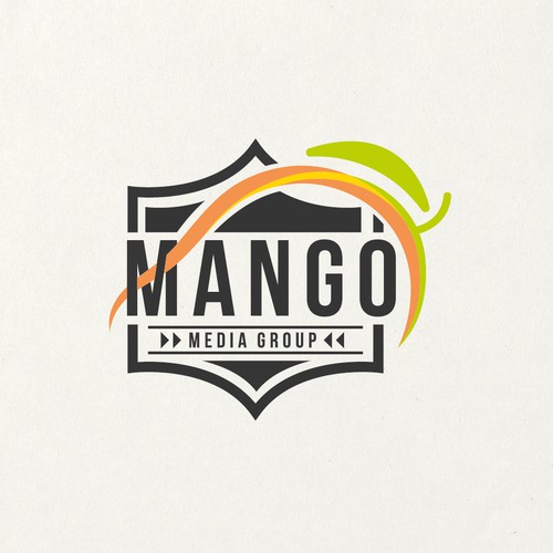 Designs | Mango Media Group Logo | Logo design contest