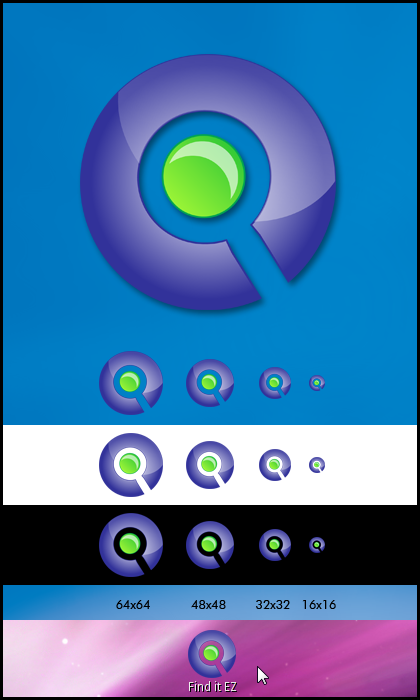 Oxygen Logos - Free Oxygen Logo Ideas, Design & Templates