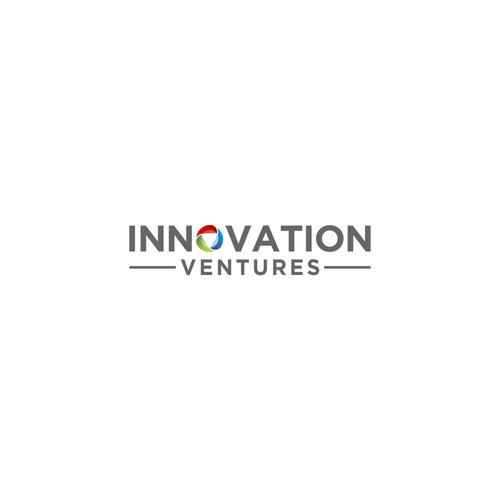 Creative logo NEEDED for "Innovation Ventures" expertise firm | Logo ...