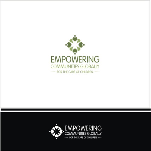 Change the world by helping us design a logo for "Empowering ...