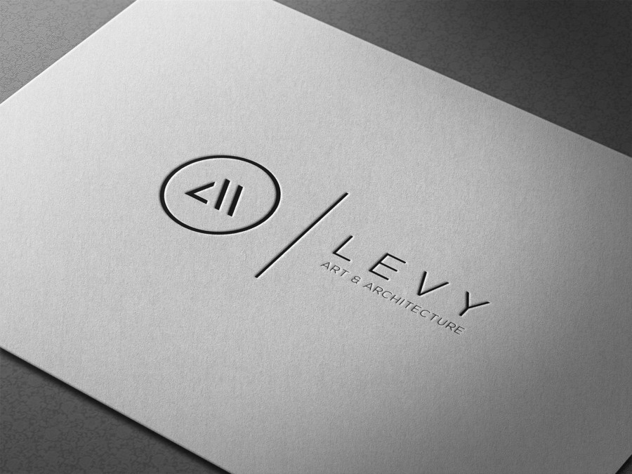 Create an iconic, sophisticated logo for an Architecture firm in SF ...