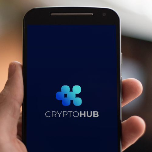 Designs | CryptoHub - a portal of unique tools&data for the crypto ...