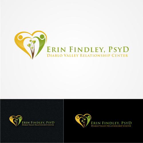 Create an engaging, unique couples therapy logo | Logo design contest