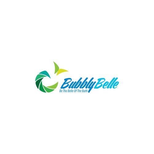 DESIGN A GREAT LOGO AND A WEBSITE FOR BUBBLY BELLE A FUN EXPERIENCE FOR ...