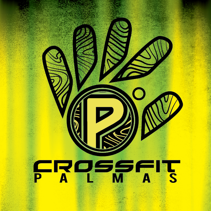 Crossfit Logos - Free Crossfit Logo Ideas, Design & Templates