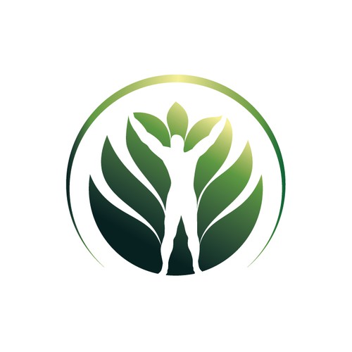 Human Figure Logos - 52+ Best Human Figure Logo Ideas. Free Human ...